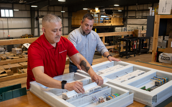 About Us - Building Automation Solutions | HVAC Services