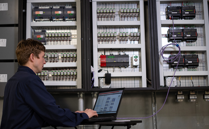 About Us - Building Automation Solutions | HVAC Services