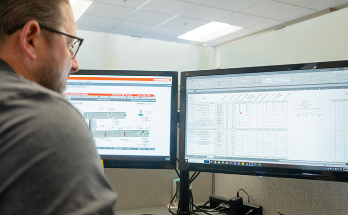 Solution Advantages - Building Automation Solutions